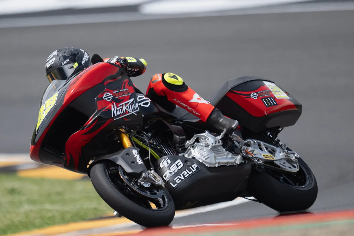 2026 Thailand GP – Practice Classification: Stellar Bezzecchi, beats ...